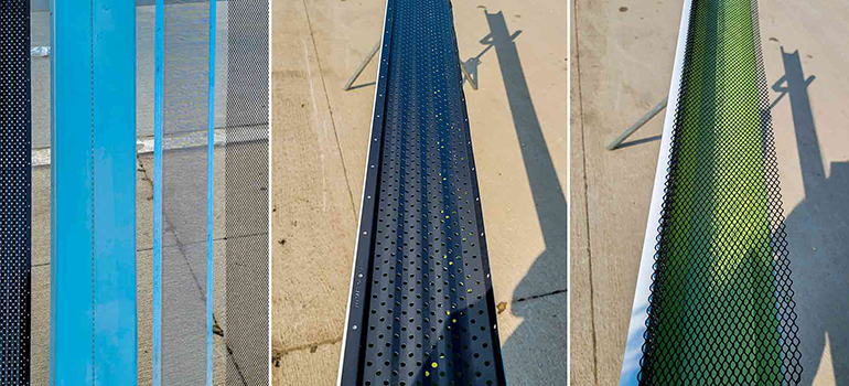 GUTTERS PROTECTION || Adan's Gutters, LLC